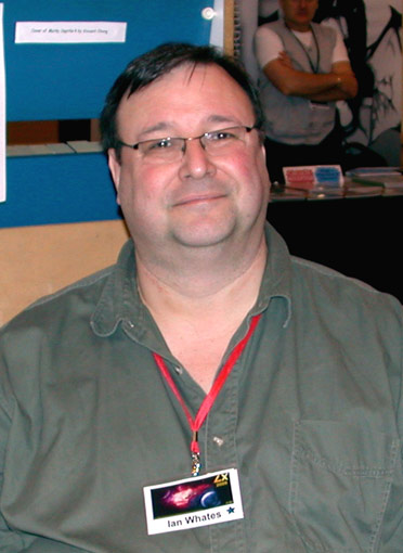 Inside the Publishing Industry: An Interview with Ian Whates – GJ Stevens