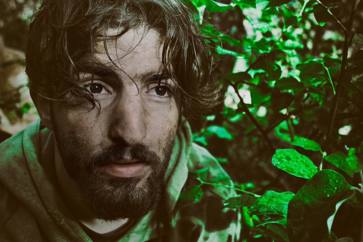 Author Interview Archive: Ryan Casey – GJ Stevens