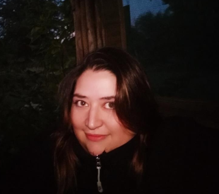 Author Interview Series: Baileigh Higgins – GJ Stevens